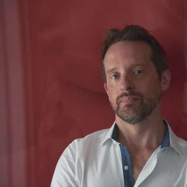 Andrew Foster-Williams | Étude Arts